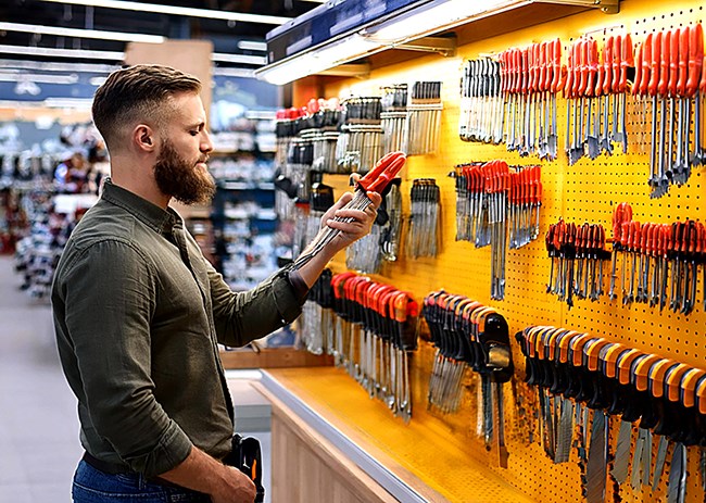 Top Tool Brands to Trust for Quality and Performance